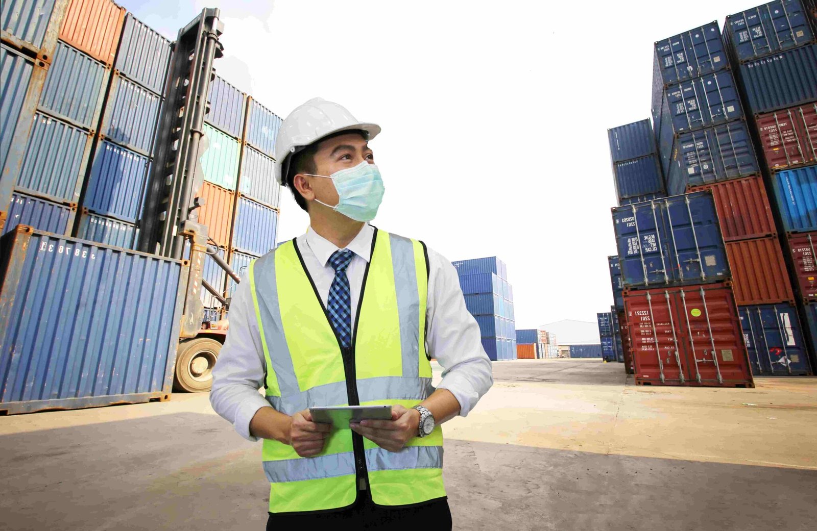 Container Hauler Insurance Services | Elite Tracking Insurance Services